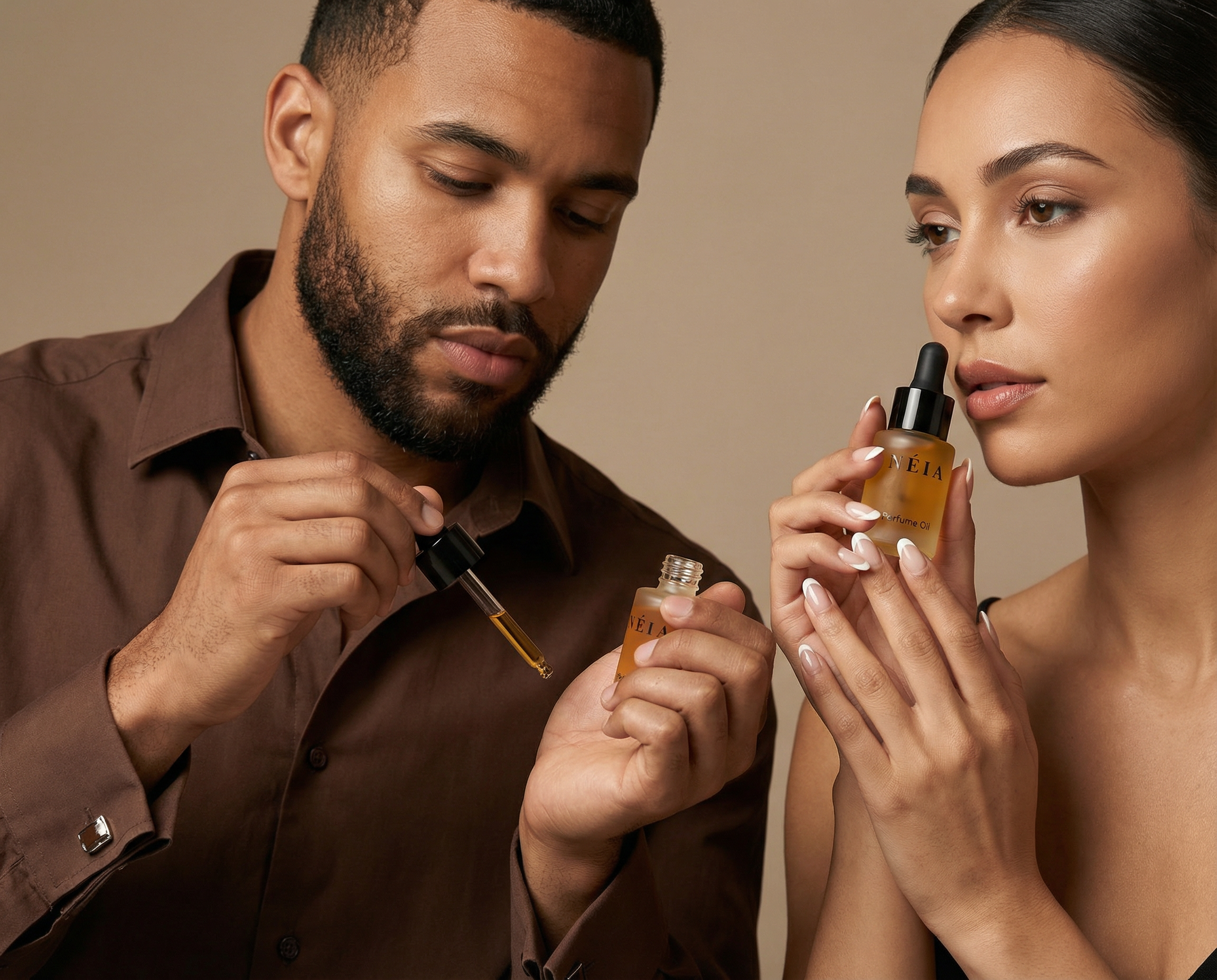 Best Selling Perfume Oils - NÉIA'S Trusted Favourites – N É I A